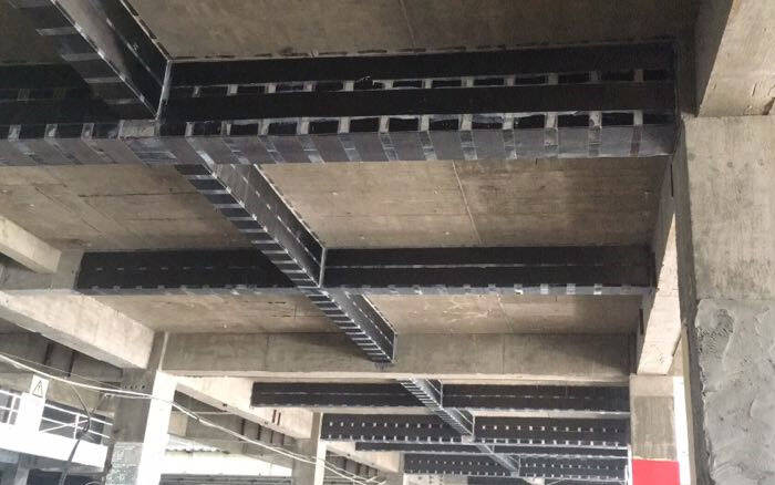 Beam And Slab Reinforcement Beam And Slab Reinforcement