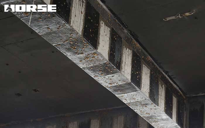 Repairing Concrete Beams - The Best Picture Of Beam