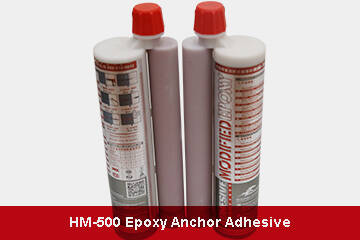 Injectable Anchor Adhesive,Chemical Anchor Adhesive-HORSE Construction