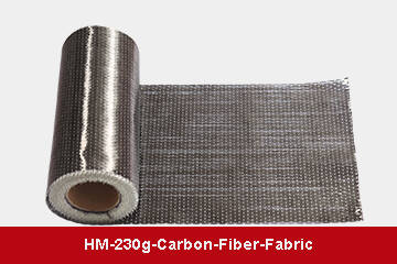 Unidirectional Carbon Fiber Fabric | Fiber Reinforced Polymer | FRP ...