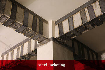 Structural Steel Plate Bonding, Perfusion Steel Plate Bonding-HORSE ...