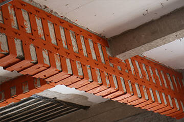 Epoxy Bonded Steel Plate-HORSE Construction