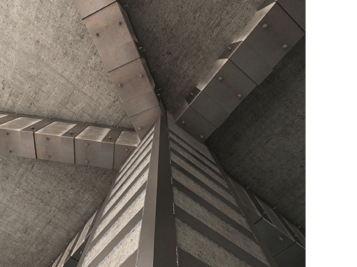 Structural Steel Plate Bonding, Perfusion Steel Plate Bonding-HORSE ...