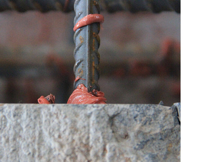 Injectable Anchor Adhesive,Chemical Anchor Adhesive-HORSE Construction