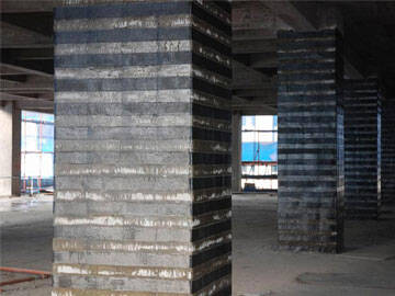 Unidirectional Carbon Fiber Fabric | Fiber Reinforced Polymer | FRP ...