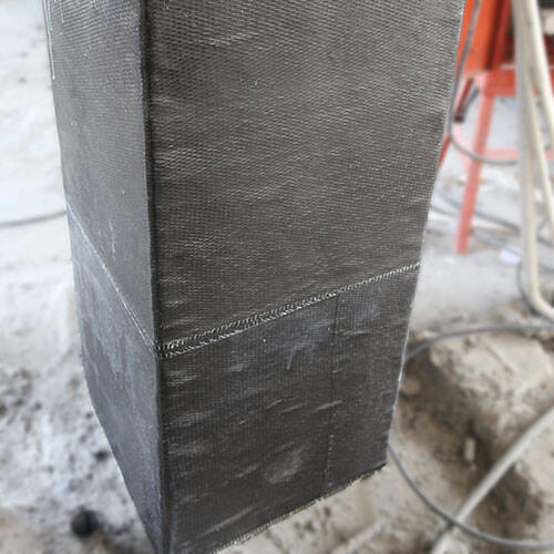 Unidirectional Carbon Fiber Fabric | Fiber Reinforced Polymer | FRP ...