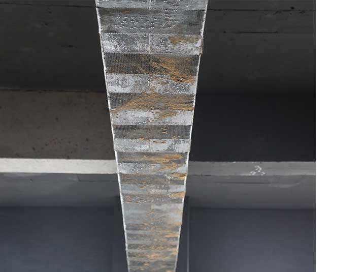 Unidirectional Carbon Fiber Fabric | Fiber Reinforced Polymer | FRP ...