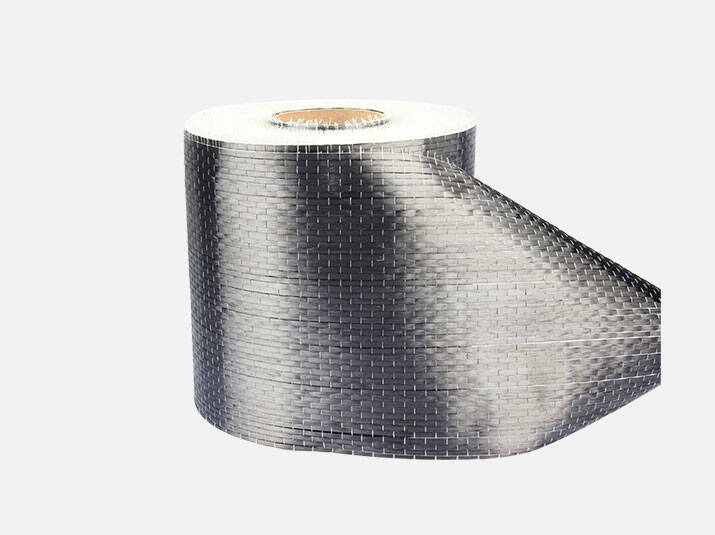 Unidirectional Carbon Fiber Fabric | Fiber Reinforced Polymer | FRP ...