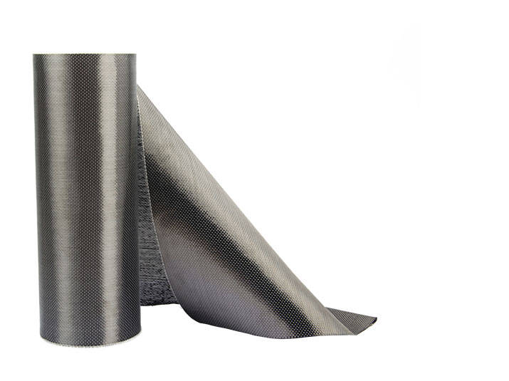 Unidirectional Carbon Fiber Fabric | Fiber Reinforced Polymer | FRP ...